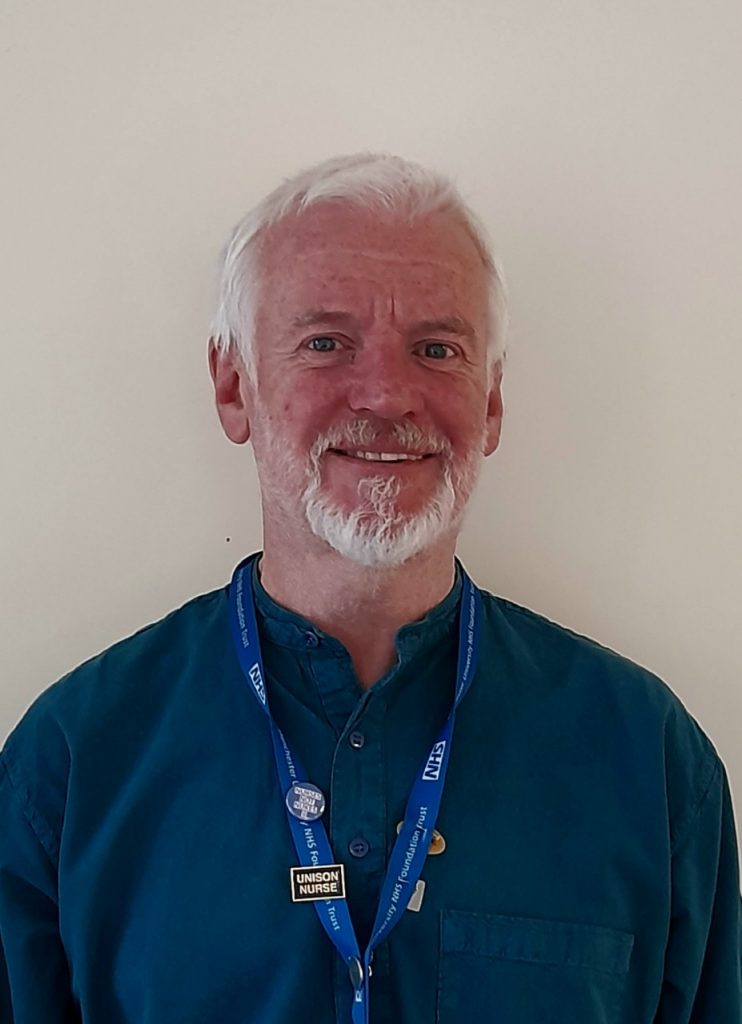 Learning with Unison – UNISON Manchester University Healthcare Branch